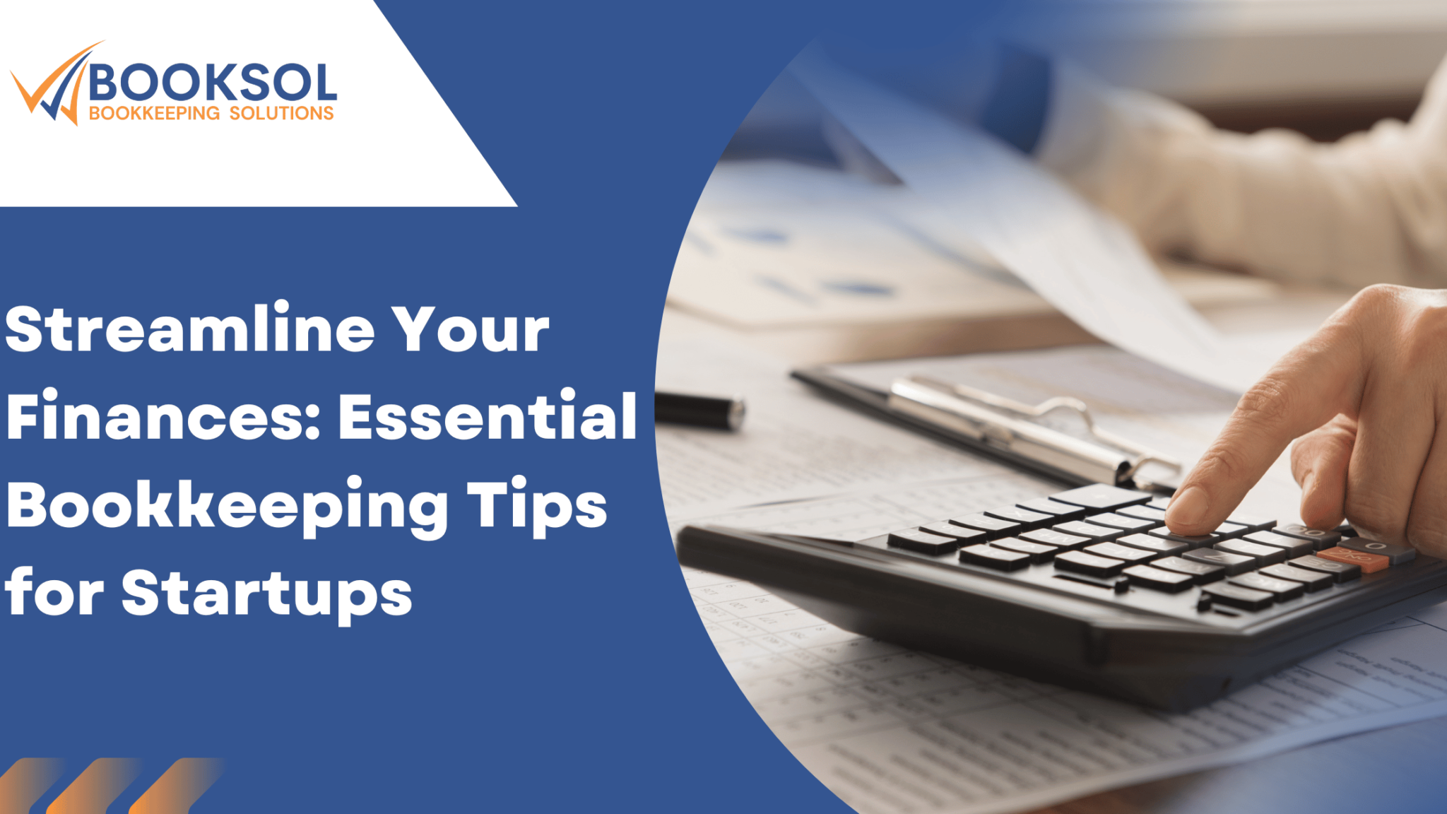 Essential Bookkeeping Tips for Startups to Streamline Your Finances ...